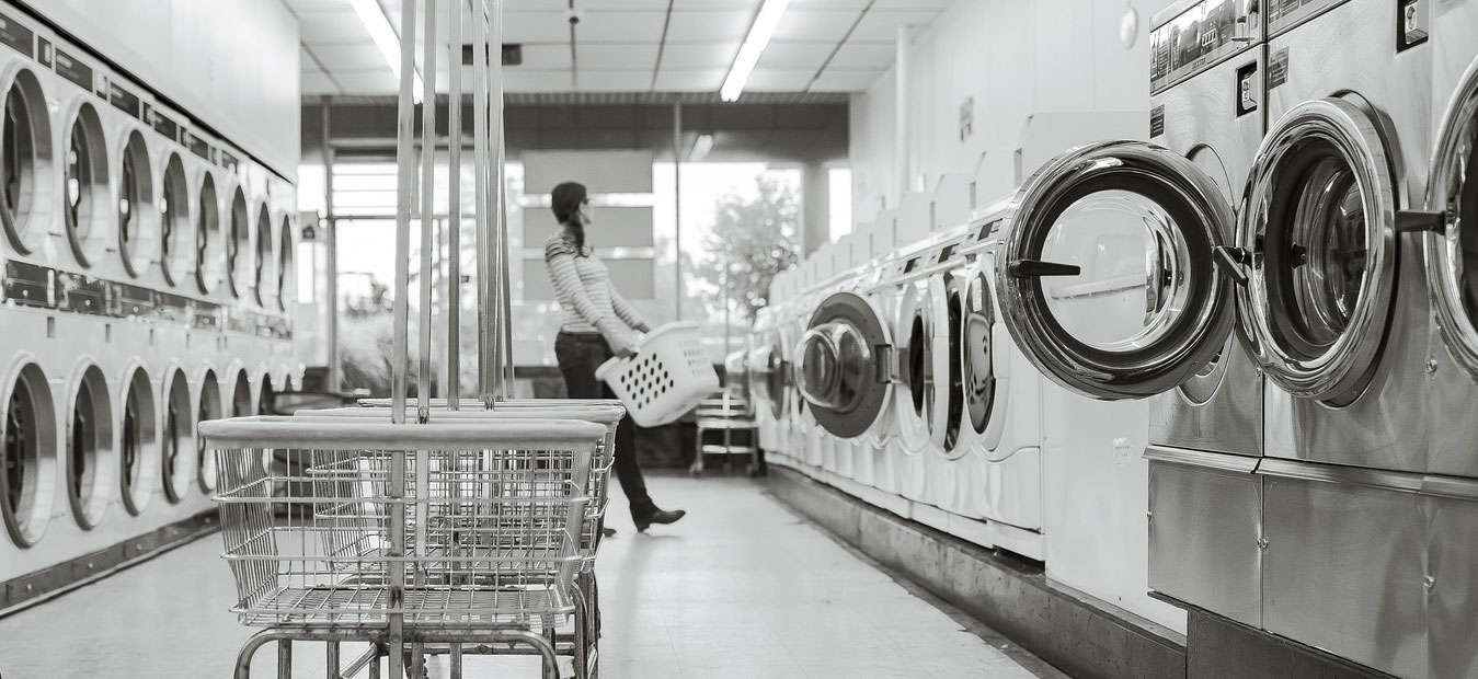 Mr Buddy | Premium Laundry & Dry Cleaning Services in Bangalore